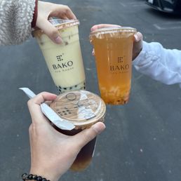 BAKO TEA HOUSE - Updated December 2025 - 300 Photos & 134 Reviews ...