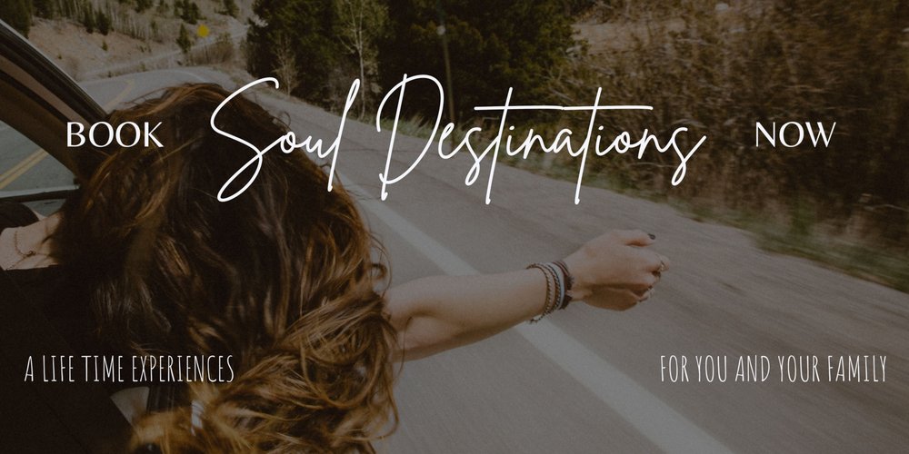 SOUL DESTINATIONS - Updated March 2024 - Harvard, Nebraska - Travel ...