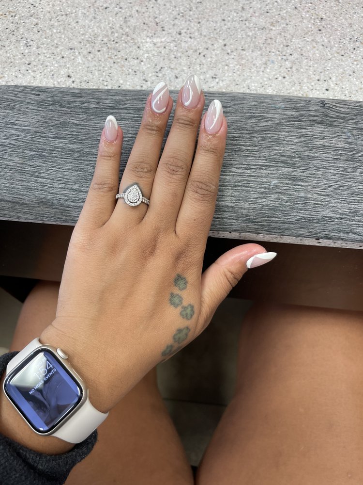 CANE BAY NAILS AND SPA - Updated August 2025 - 10 Photos & 23 Reviews ...