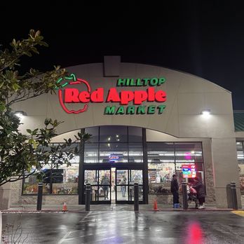 HILLTOP RED APPLE MARKET - Updated December 2025 - 53 Photos & 112 ...