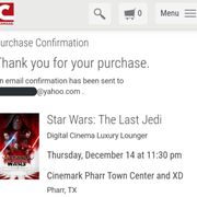 CINEMARK PHARR TOWN CENTER AND XD - 66 Photos & 52 Reviews - 500 N ...