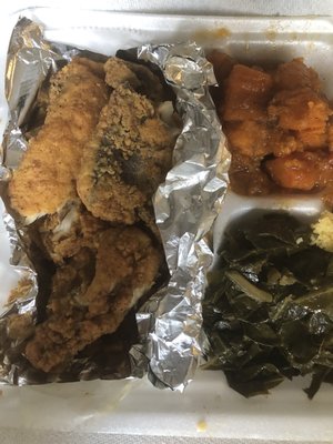 RUTH’S CAFE - 22 Photos & 28 Reviews - 4012 24th St N, Birmingham ...