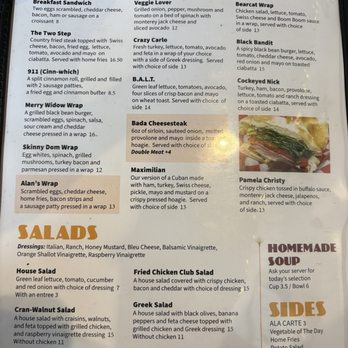 THE BADA BEAN - Updated January 2026 - 388 Photos & 436 Reviews - 2500 ...