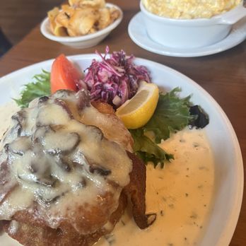 ALPINE CHEF RESTAURANT - Updated November 2024 - 259 Photos & 117 ...