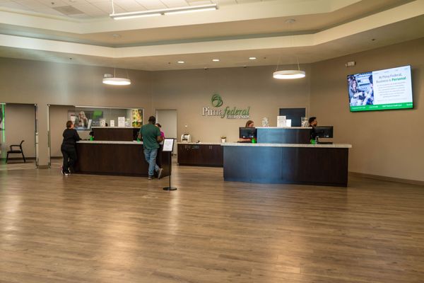 PIMA FEDERAL CREDIT UNION - Updated September 2025 - 25 Reviews - 3730 ...