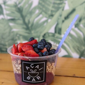 ACAI BAR - Updated April 2025 - 423 Photos & 330 Reviews - 1351 N Hill ...