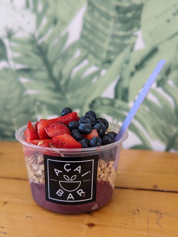 ACAI BAR - Updated December 2025 - 425 Photos & 340 Reviews - 1351 N ...