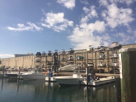 KEYSTONE POINT MARINA - Updated December 2025 - 1950 NE 135th St, Miami ...