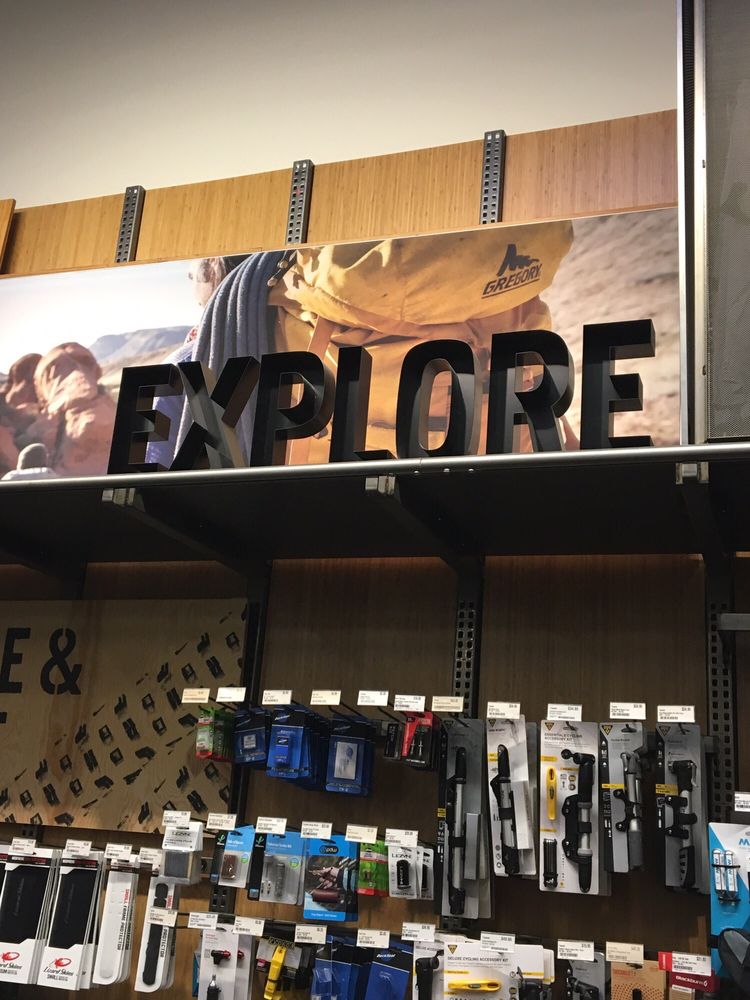 REI, Madison | Roadtrippers