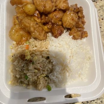 PANDA EXPRESS - Updated January 2025 - 62 Photos & 136 Reviews - 12629 ...