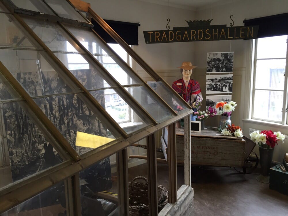 HÄSSELBY MUSEUM - Riddersviksvägen 116, Hässelby, Sweden - Yelp