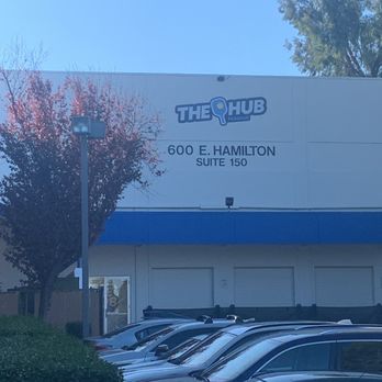THE HUB SILICON VALLEY - Updated December 2025 - 84 Photos & 41 Reviews ...