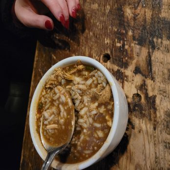 GRIS-GRIS - 1331 Photos & 805 Reviews - 1800 Magazine St, New Orleans ...