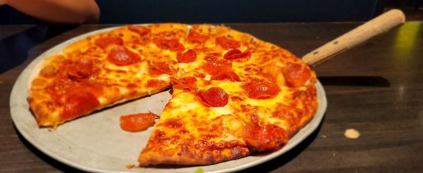 PIZZA LUCÉ - Updated January 2025 - 199 Photos & 362 Reviews - 210 ...