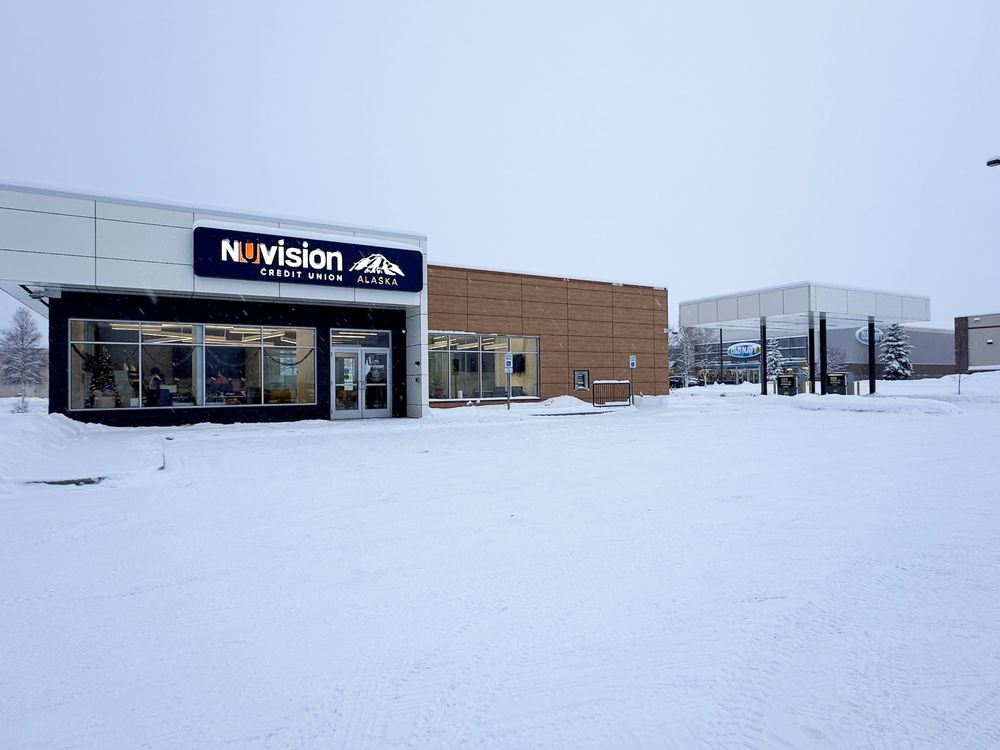 NUVISION CREDIT UNION - Updated May 2024 - 10 Photos - 375 Merhar Ave ...