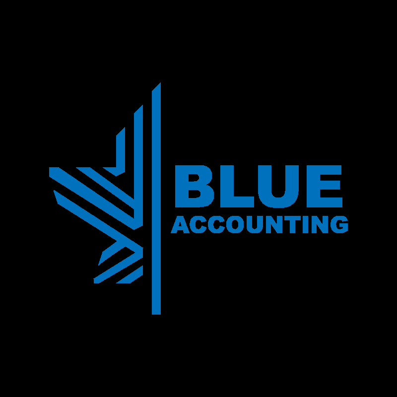 BLUE ACCOUNTING - Updated July 2024 - 100-442 Rue Saint Gabriel ...