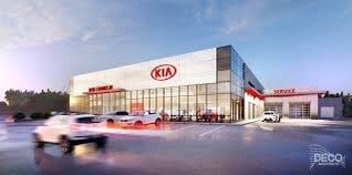 Don Franklin Kia Somerset
