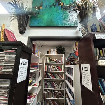 GENESIS BENEFIT THRIFT STORE - Updated October 2024 - 148 Photos & 180 ...