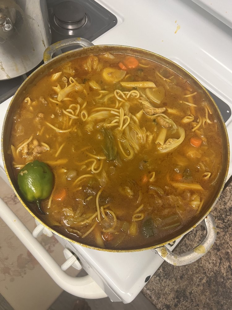 FRANDLYNE CUISINE - Updated August 2024 - Hamden, Connecticut - Food ...