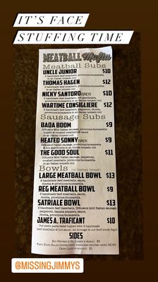 MISSING JIMMY’S - Updated December 2025 - 55 Photos & 34 Reviews - 55 S ...