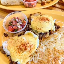 EGGIES - Updated June 2025 - 54 Photos & 11 Reviews - 5395 Robinhood ...