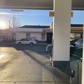 SHELL - Updated March 2025 - 13 Photos & 16 Reviews - 13397 Folsom Blvd ...