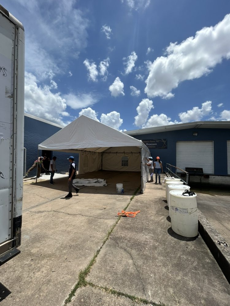 BARRIOS PARTY RENTAL - Updated December 2025 - Request a Quote - 3818 ...