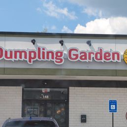 DUMPLING GARDEN - Updated January 2026 - 132 Photos & 78 Reviews - 2731 ...