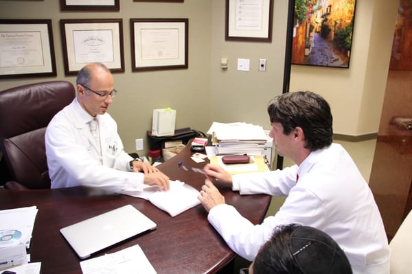 COMPREHENSIVE UROLOGY - Updated October 2025 - 27 Photos & 178 Reviews ...