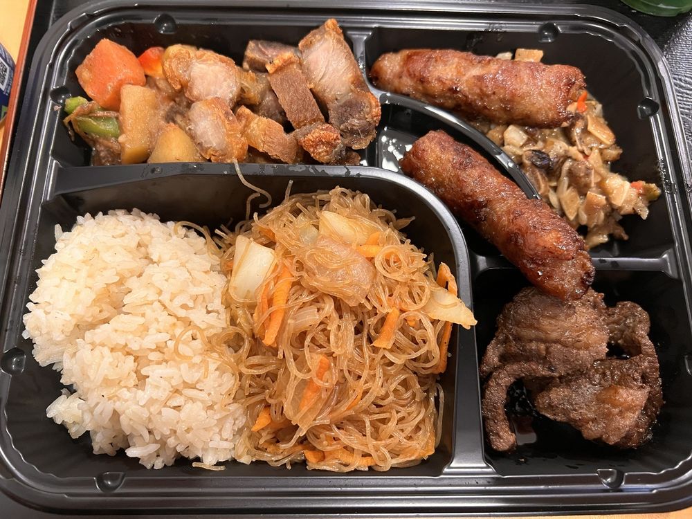 PINOYKABAYAN FILIPINO ASIAN CUISINE - Updated July 2024 - 51 Photos ...