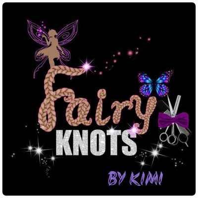 FAIRY KNOTS BY KIMI - Request an Appointment - 2253 Strauss St, New York, New York - Hair ...