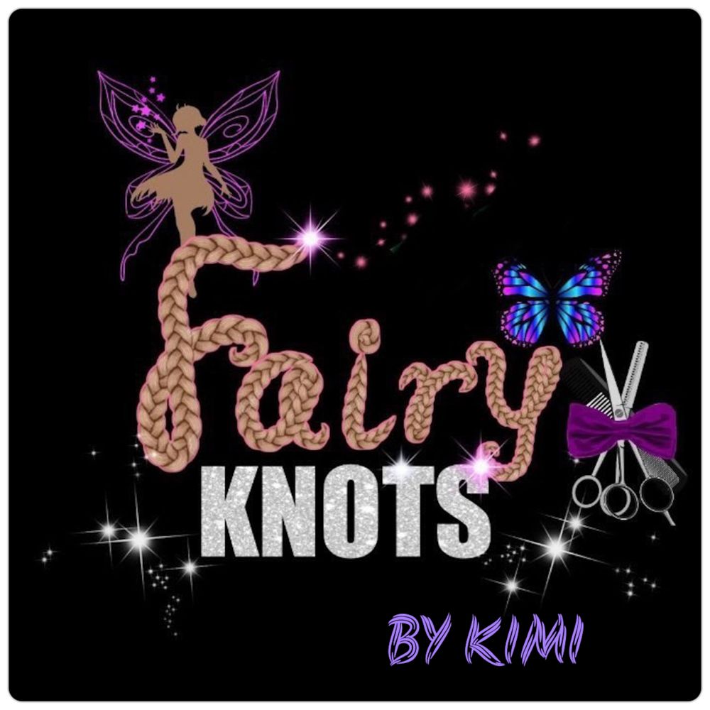 FAIRY KNOTS BY KIMI - Request an Appointment - 2253 Strauss St, New York, New York - Hair ...