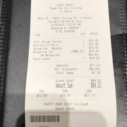 EL PATIO BAR AND GRILL - 34 Photos - Mexican - 707 Barksdale Blvd ...