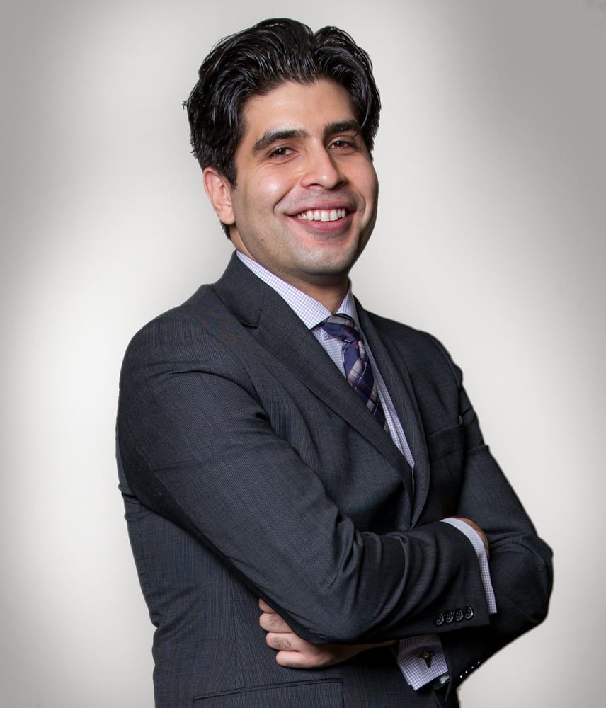 KEYVAN JAHANBAKHSH, MD - Yelp