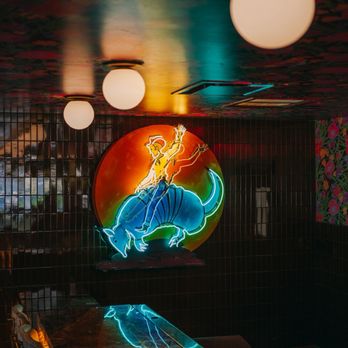 NEON ARMADILLO - Updated December 2025 - 64 Photos & 52 Reviews - 9595 ...
