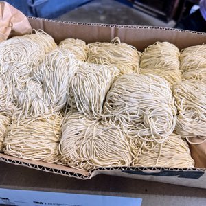 OAHU NOODLE FACTORY - Updated June 2025 - 101 Photos & 36 Reviews ...