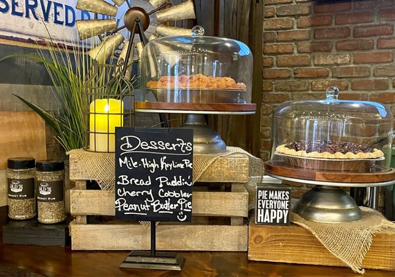 OLD 76 SMOKEHOUSE - Updated September 2024 - 40 Photos - 9273 State Hwy ...