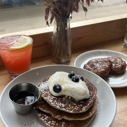 JUNEBERRY TABLE - Updated September 2025 - 269 Photos & 175 Reviews ...