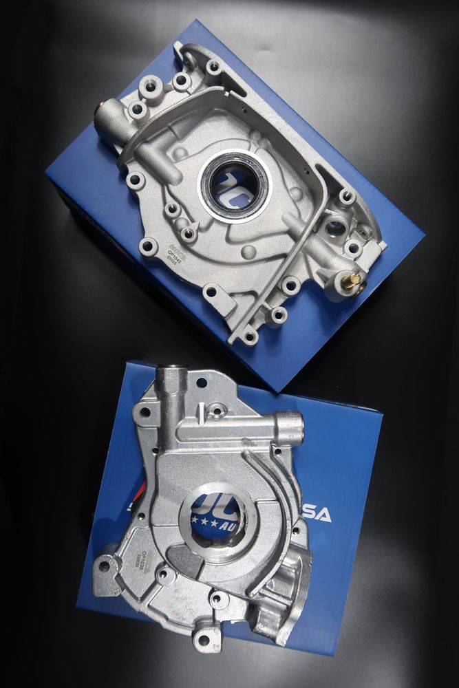 MOCA AUTO PARTS - Updated October 2025 - 14 Photos - 10010 Remmet Ave ...