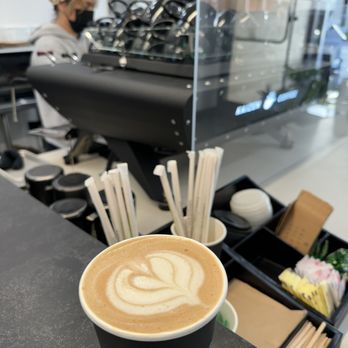 KAIZEN & COFFEE - 556 Photos & 248 Reviews - 2337 S El Camino Real, San ...