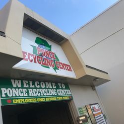 PONCE RECYCLING CENTER - 18 Photos & 38 Reviews - 19800 Hawthorne Blvd ...