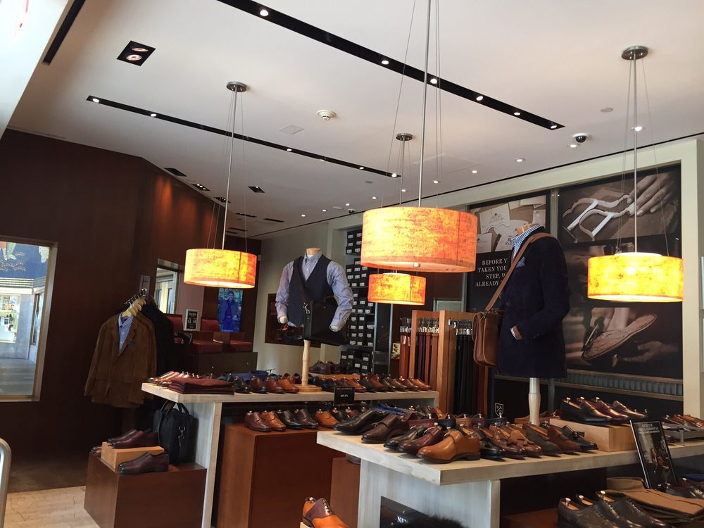 ALLEN EDMONDS - Updated October 2025 - 41 Reviews - 61 W 49th St, New ...