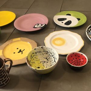 COLOR COCKTAIL FACTORY - 254 Photos & 136 Reviews - 917 West 18th St ...