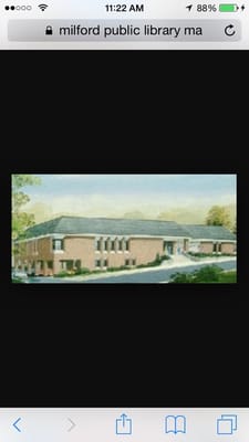 MILFORD TOWN LIBRARY - Updated May 2026 - 23 Photos - 80 Spruce St ...