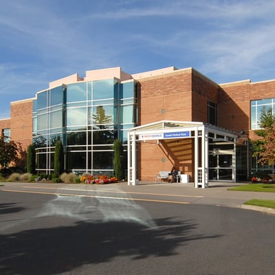 PROVIDENCE MEDICAL GROUP - SUNSET INTERNAL MEDICINE - Updated October ...