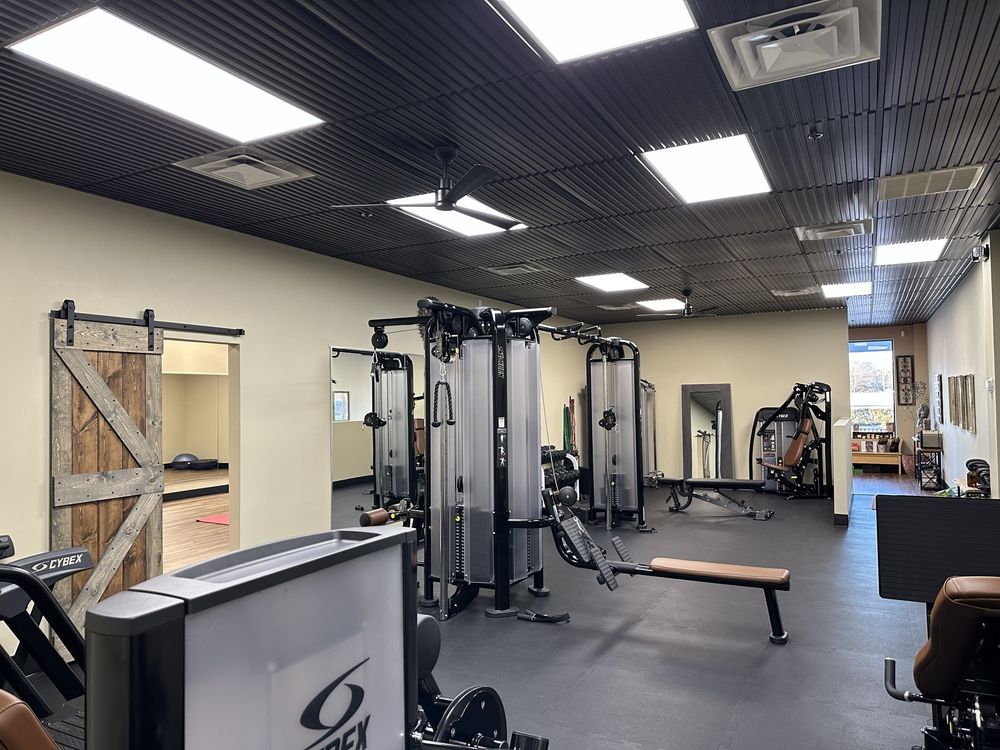 GEM FITNESS - Updated August 2024 - 20 Photos - 4580 Sunrise Hwy ...