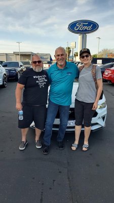 PHIL WATERFORD’S MANTECA FORD - Updated January 2026 - 62 Photos & 346 ...