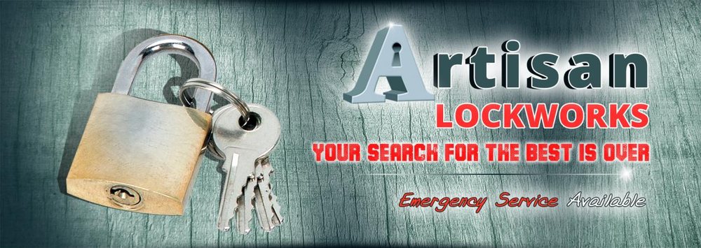 ARTISAN LOCKWORKS - Updated August 2025 - 10444 Tamarack Crescent ...