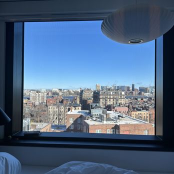CITIZENM BOSTON BACK BAY - Updated October 2025 - 210 Photos & 11 ...