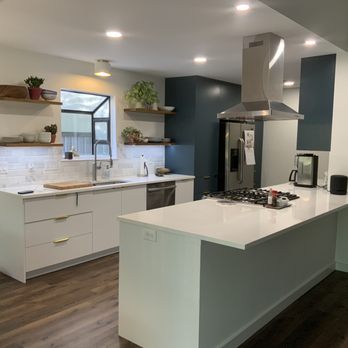 INSIDE OUT CONSTRUCTION - Updated December 2025 - 159 Photos & 28 ...